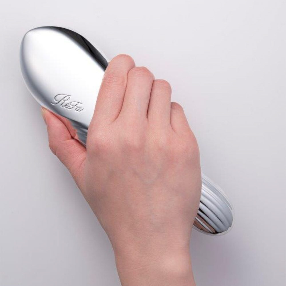 リファ イオン ケアブラシ - ReFa ION CARE BRUSH | ReFa（リファ）のプレゼント・ギフト通販 | TANP（タンプ）